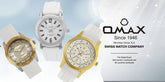 All Watch Collection For Mens And Womens – Omax