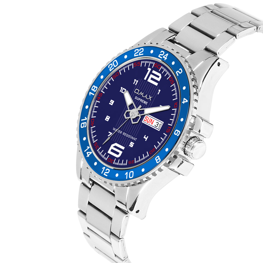 All Watch Collection For Mens And Womens – Omax