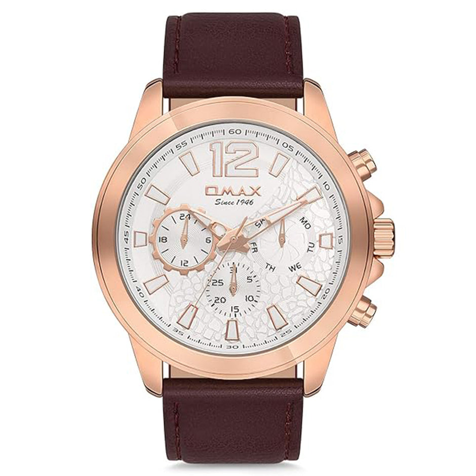 All Watch Collection For Mens And Womens – Omax