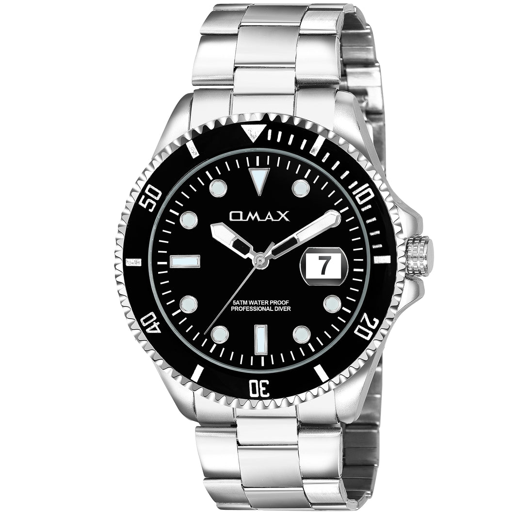 All Watch Collection For Mens And Womens – Omax