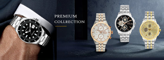 Omax Watches | Mens Watches | Purses for women | Ladies Watches – FASHOM