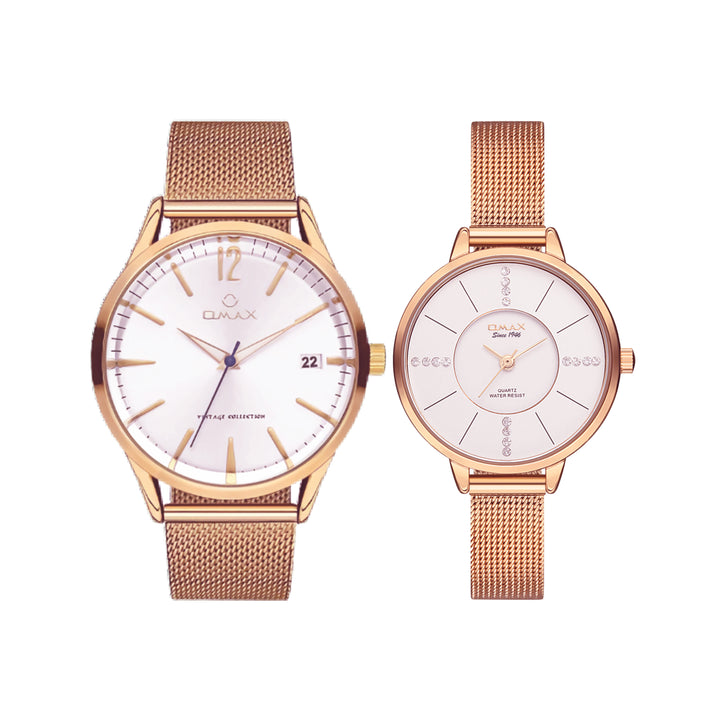 Omax Watches | Mens Watches | Purses for women | Ladies Watches – FASHOM